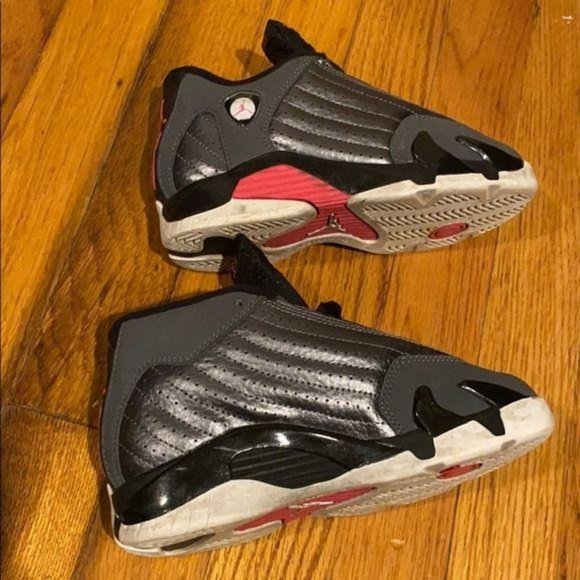 Jordan | Shoes | Air Jordan 4 Retro Gg Hyper Pink 13 | Poshmark